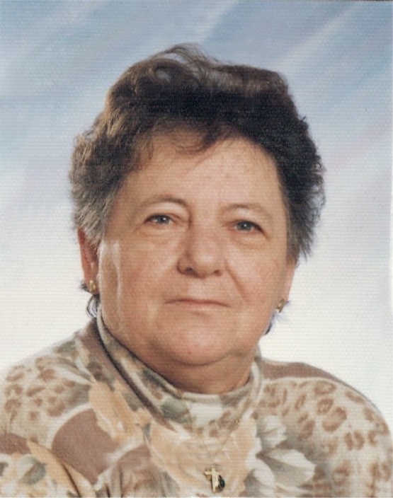 Partenkasten (Bestattung Stranz)