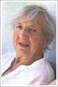 Todesfälle (Bestattung Schachner)