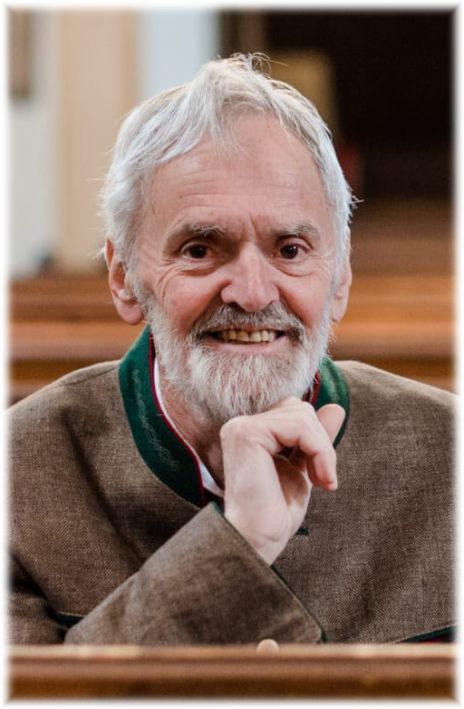 Todesfälle (Bestattung Schachner)