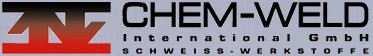 CHEM-WELD International GmbH Schweiss - Werkstoffe in Haid ...
