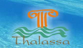 Start (Restaurant Thalassa)