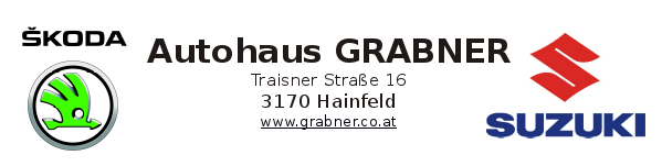Start (Grabner KFZ Handels Ges.m.b.H)
