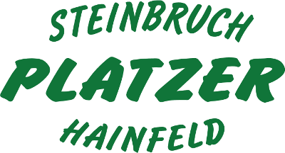 Start (PLATZER GmbH Sand-Schotter-Erdarbeiten)