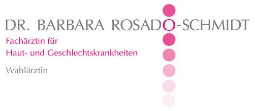 Dr. Barbara Rosado-Schmidt – Fachärztin für Haut- und ...