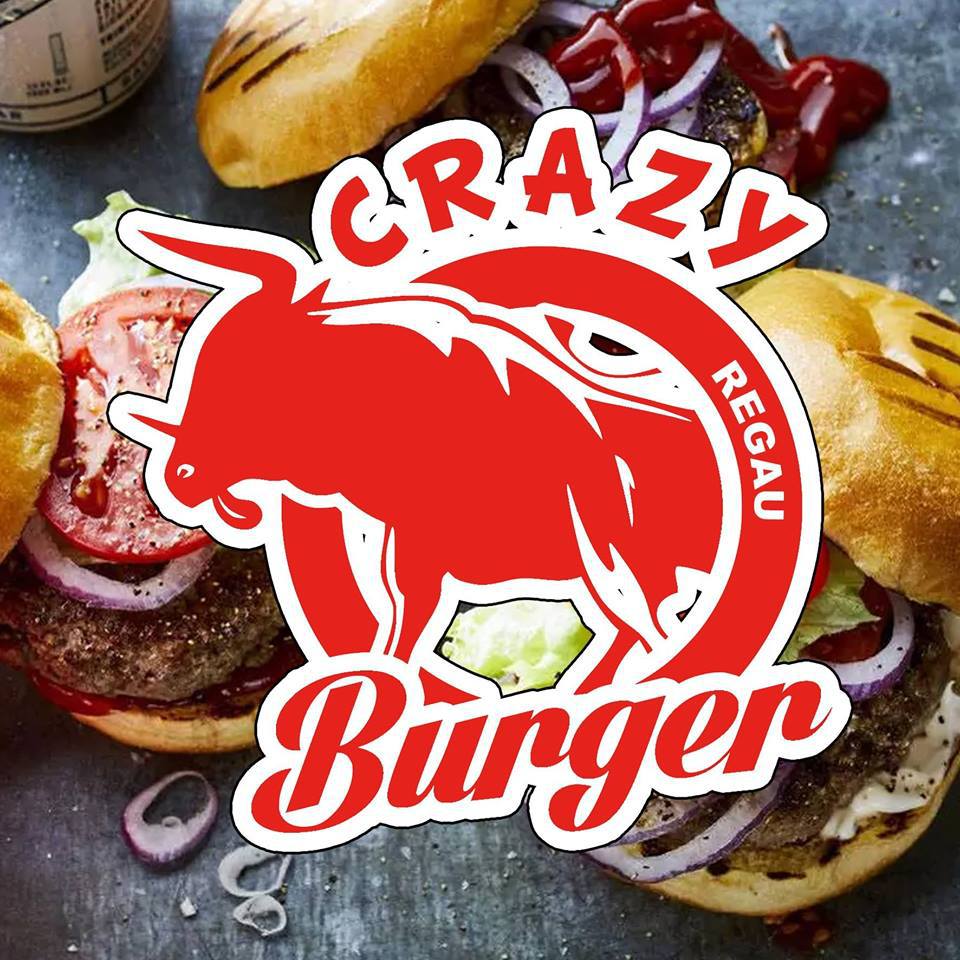 Crazee Burger