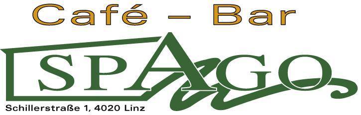 Start (Cafe Bar Spago)