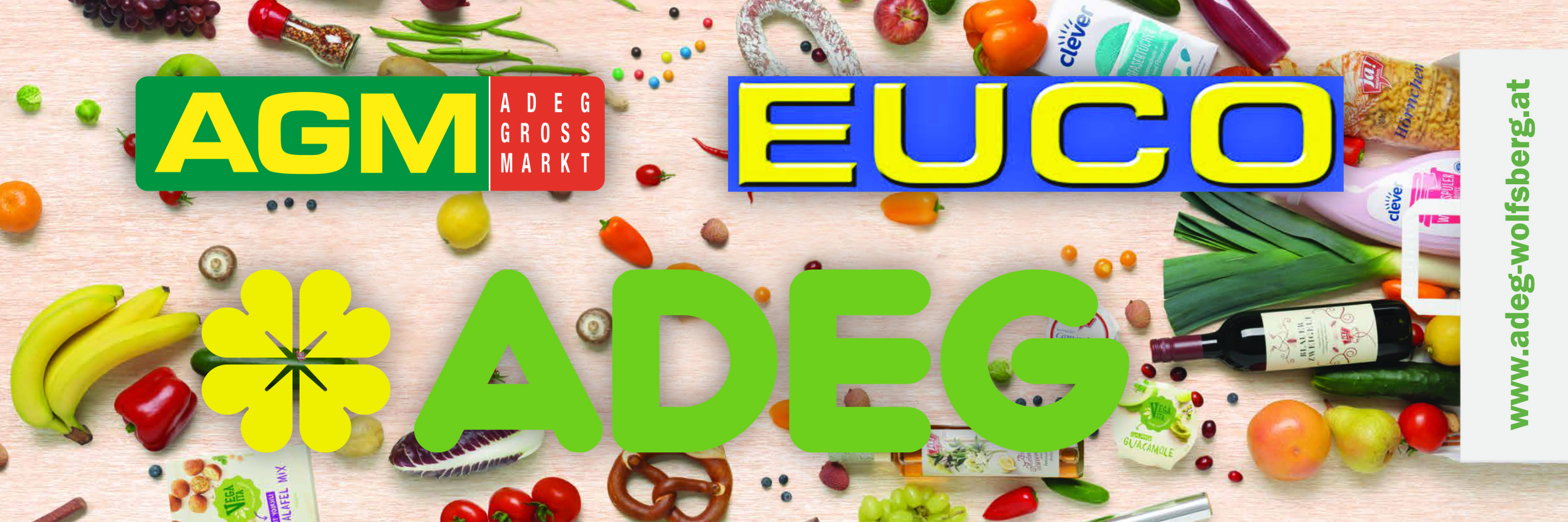 ADEG Markt Poggersdorf in Poggersdorf (Postpartner, Einzelhandel ...