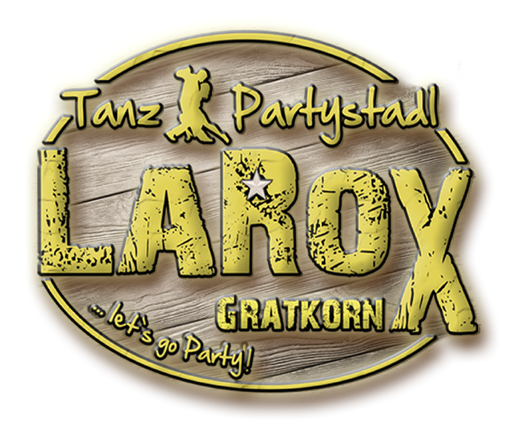 Start (Tanz & Partystadl LAROX)
