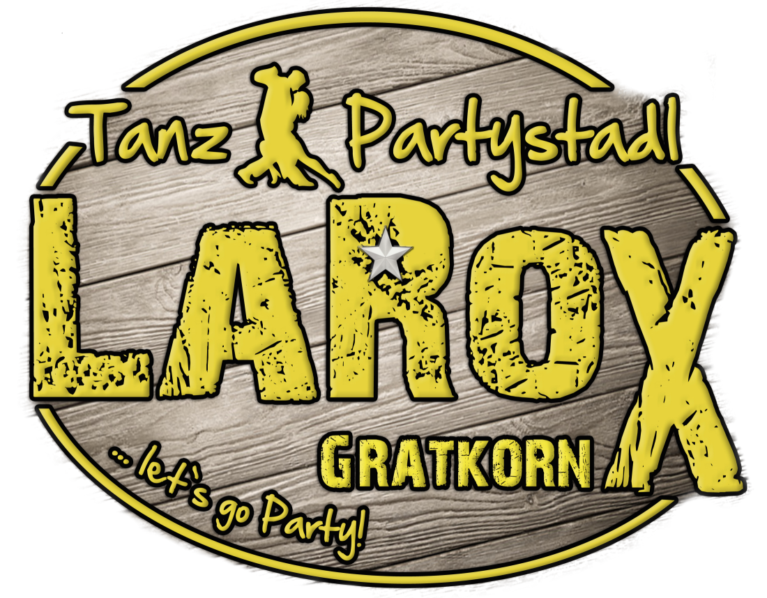 Start (Tanz & Partystadl LAROX)
