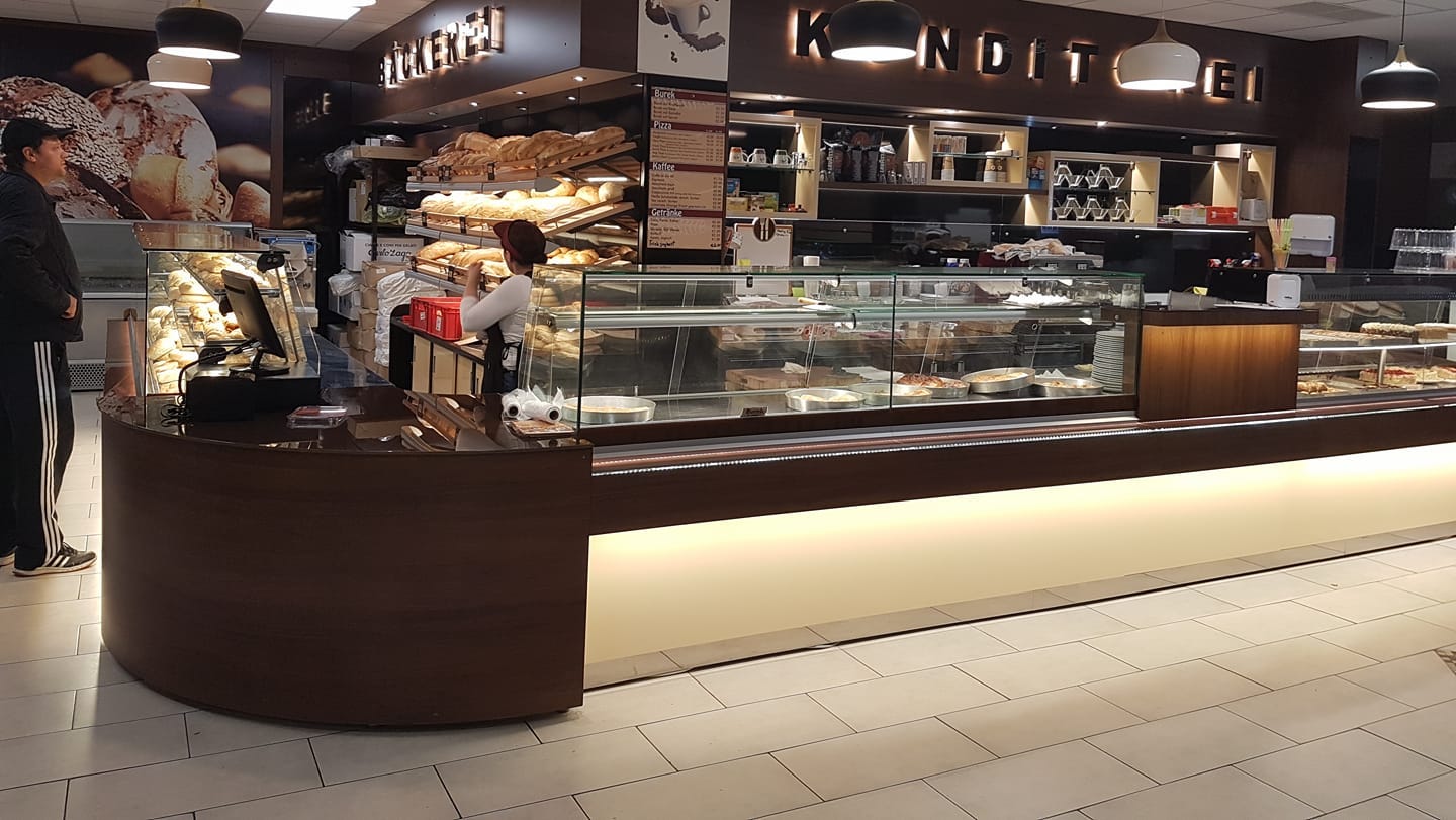 Frisch Bäckerei & Konditorei GmbH | Traun | Stadtinfo.app