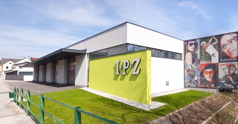 Panorama Alfred Zechmeister IPZ (IPZ International Products Zechmeister)