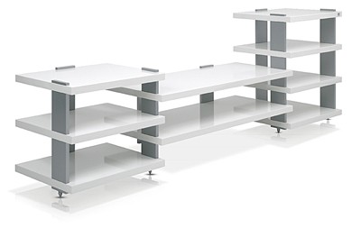 Finite Elemente Racks (TONArt Hifi-Studio)