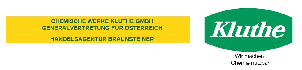 Start (Chemische Werke Kluthe GmbH. - Generalvertretung für Österreich ...